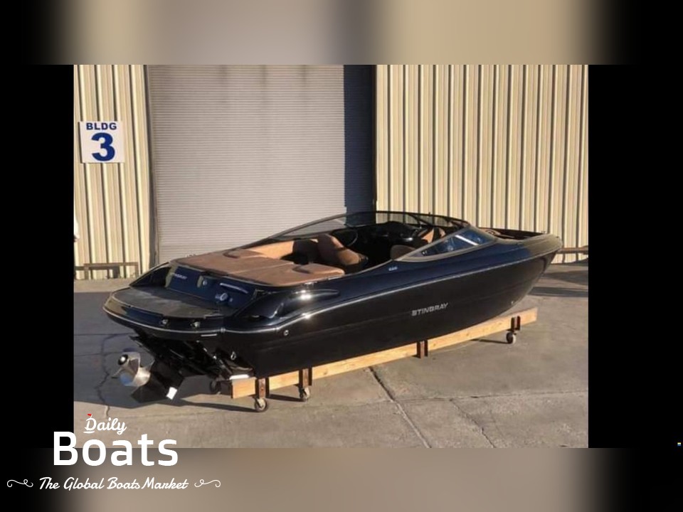 2021 Stingray 225Se for sale. View price, photos and Buy 2021 Stingray ...
