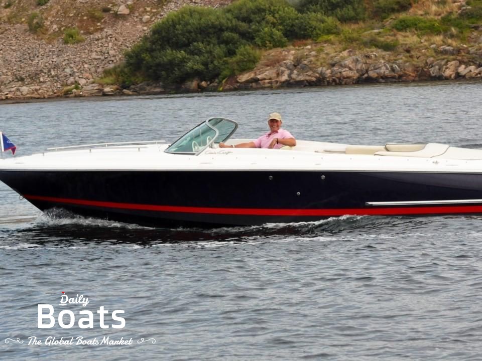 2004 Chris Craft à vendre. Voir le prix, les photos et Acheter 2004 ...