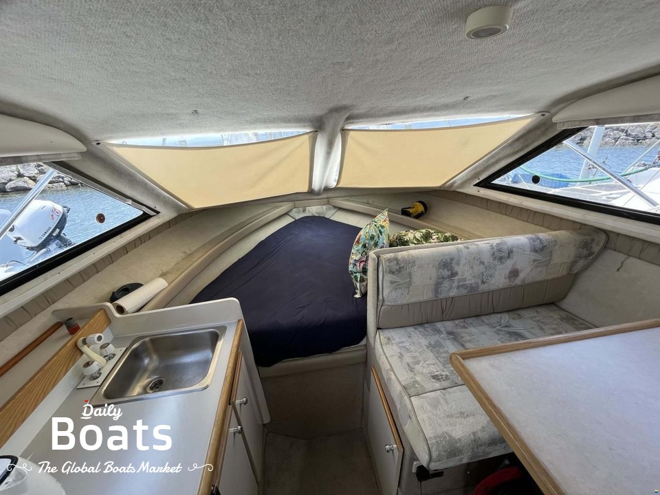 1998 Bayliner Ciera Express 2452 for sale. View price, photos and Buy ...