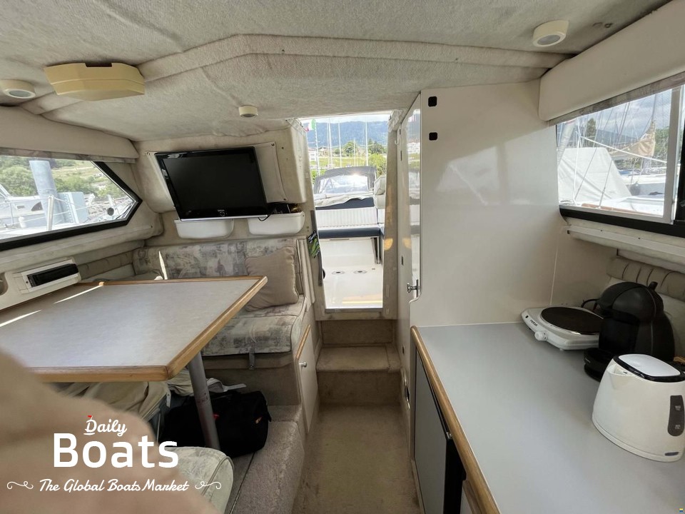 1998 Bayliner Ciera Express 2452 for sale. View price, photos and Buy ...