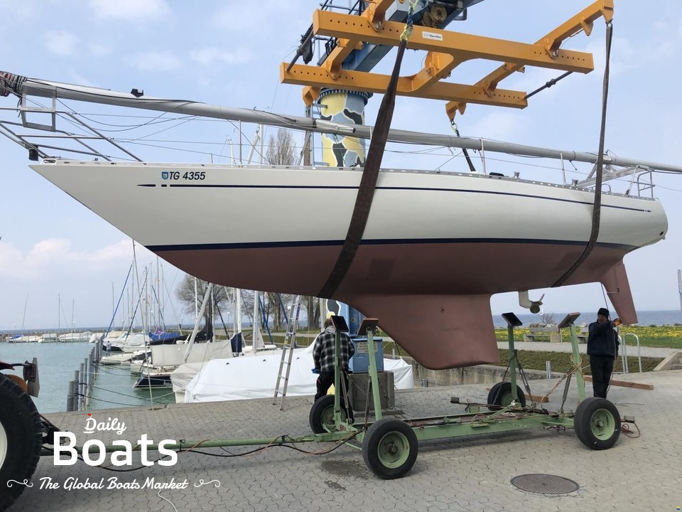 1979 Helmsman Senorita for sale. View price, photos and Buy 1979 ...