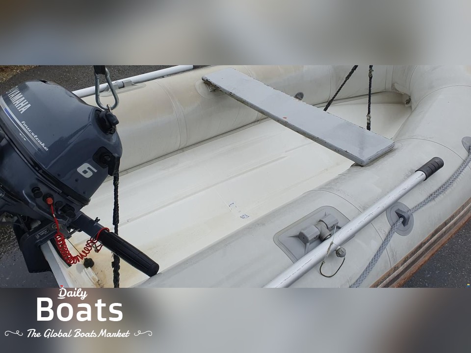 2003 Valiant Dynamic 300 for sale. View price, photos and Buy 2003 ...