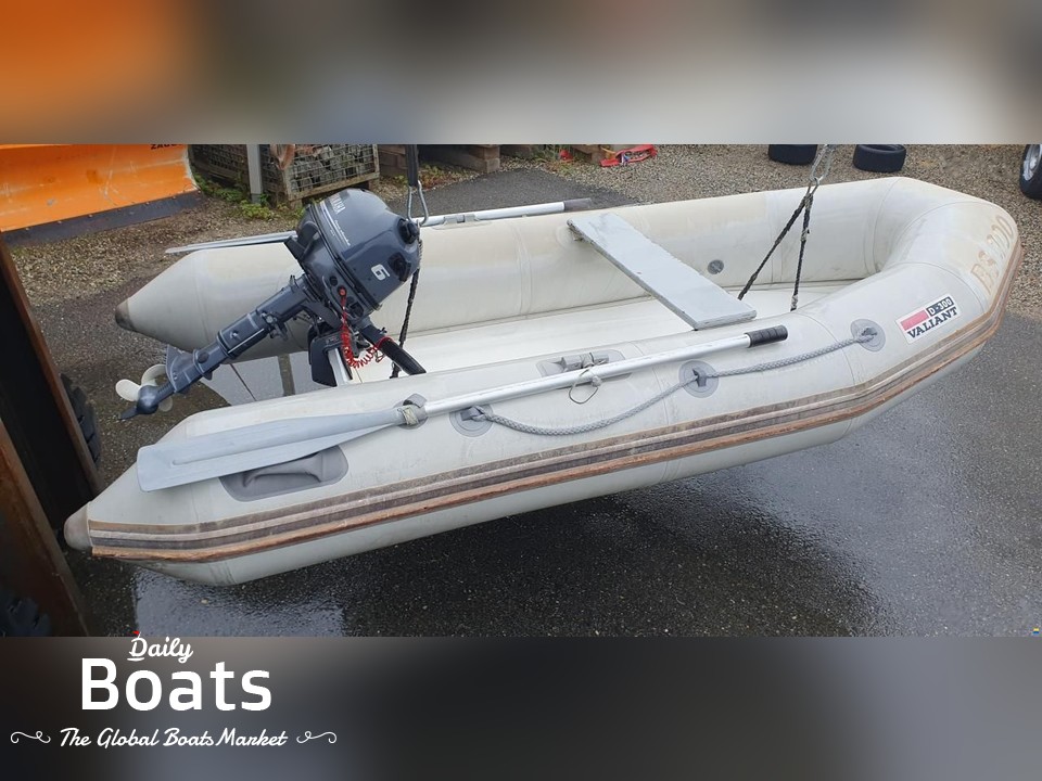 2003 Valiant Dynamic 300 for sale. View price, photos and Buy 2003 ...