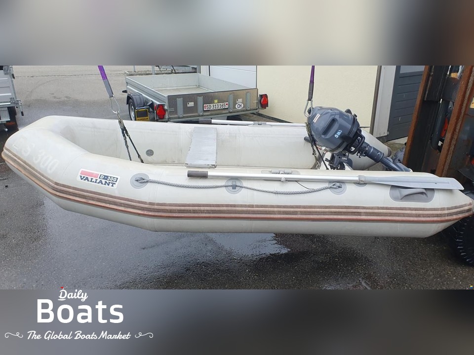 2003 Valiant Dynamic 300 for sale. View price, photos and Buy 2003 ...