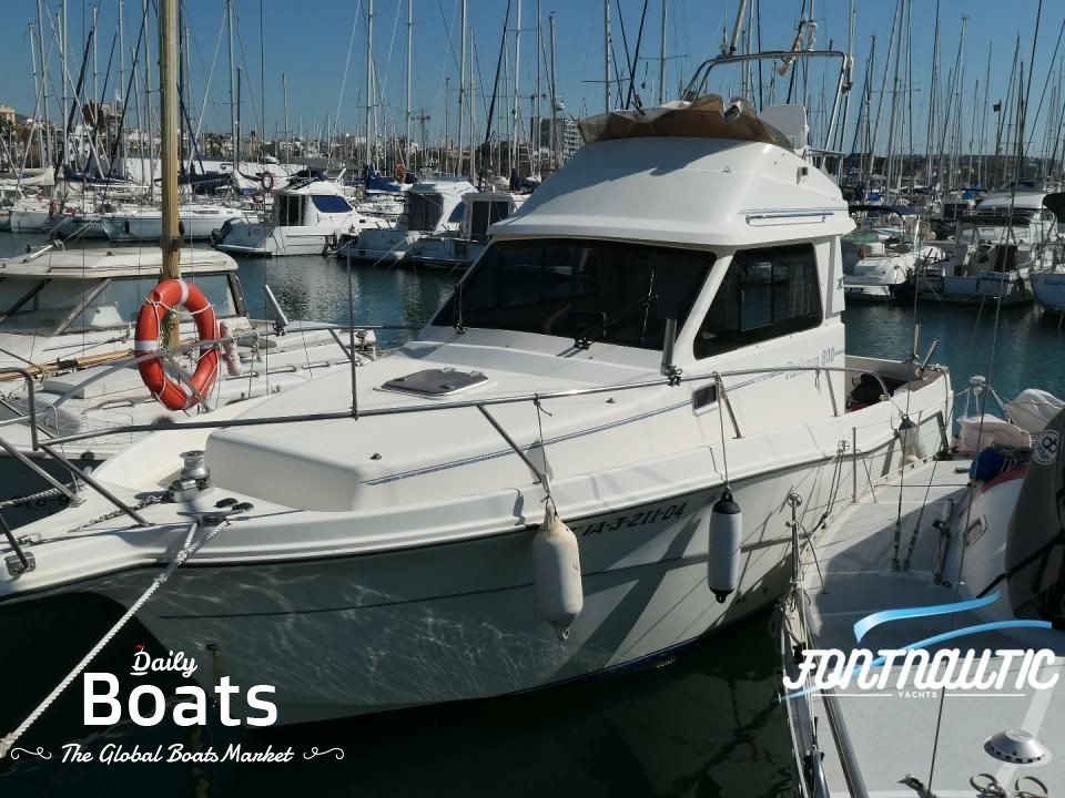 Rodman 800 for sale - Daily Boats
