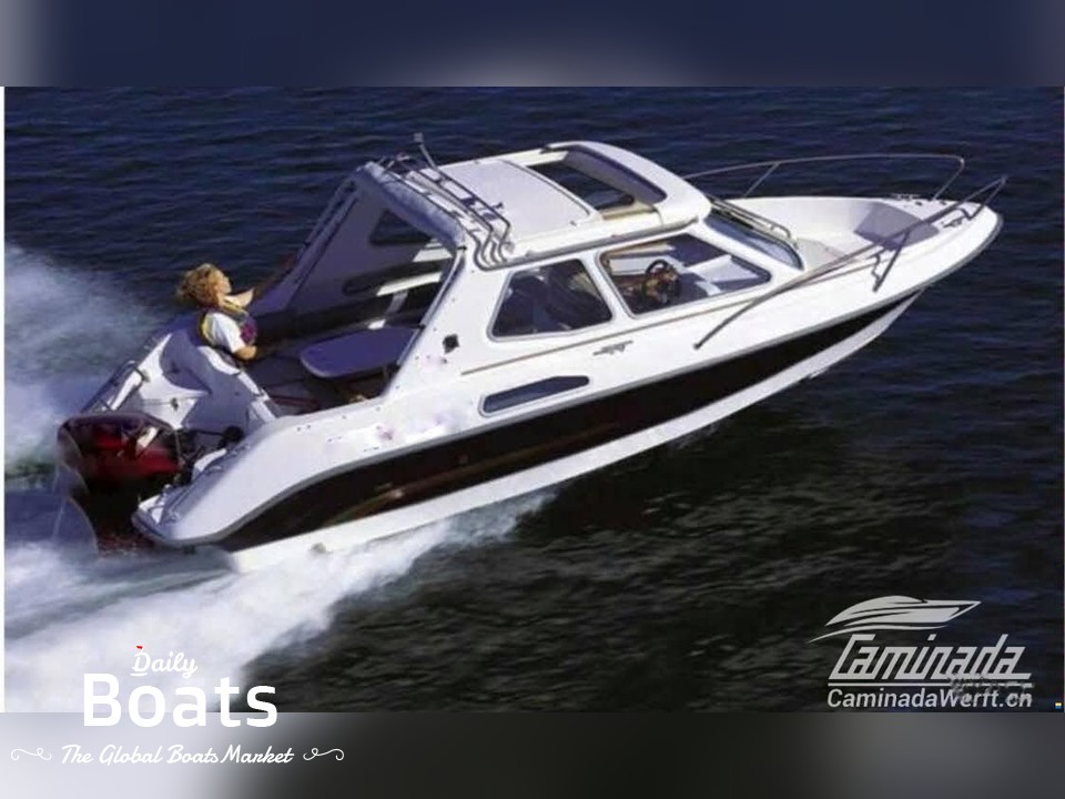 2012 Flipper 630 Open Cabin Lt for sale. View price, photos and Buy ...