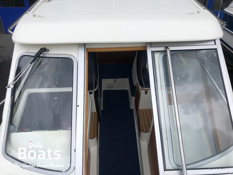 2012 Flipper 630 Open Cabin Lt for sale. View price, photos and Buy ...