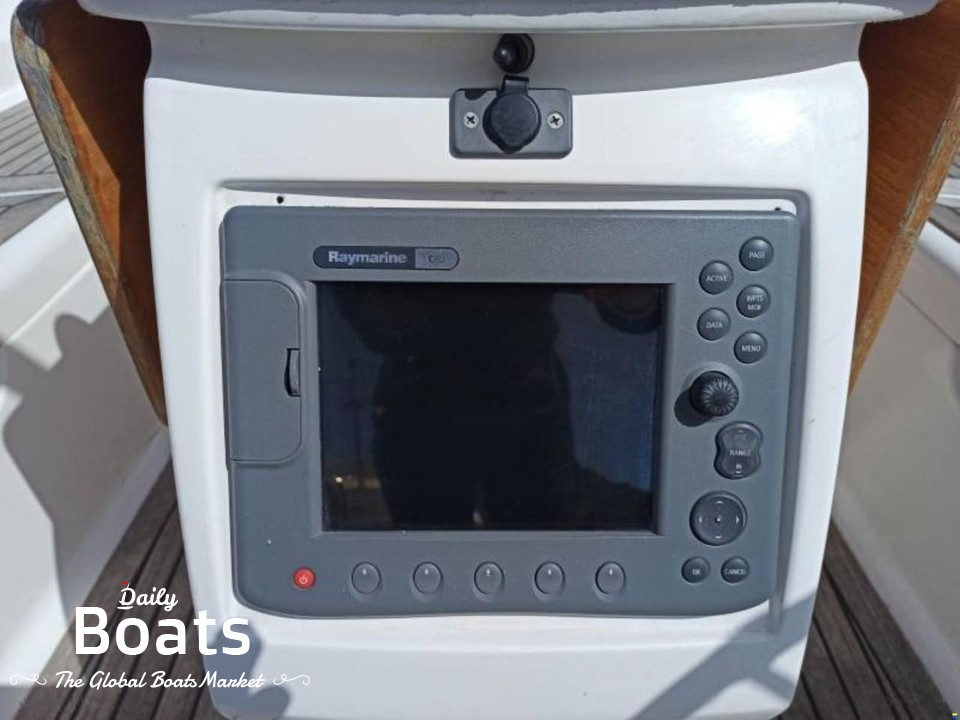 2007 Elan 434 Impression for sale. View price, photos and Buy 2007 Elan ...