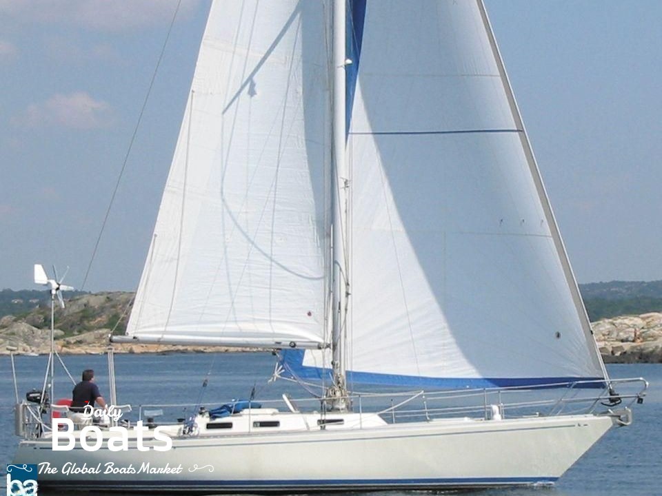 1978 Norlin 37 à vendre. Voir le prix, les photos et Acheter 1978 ...