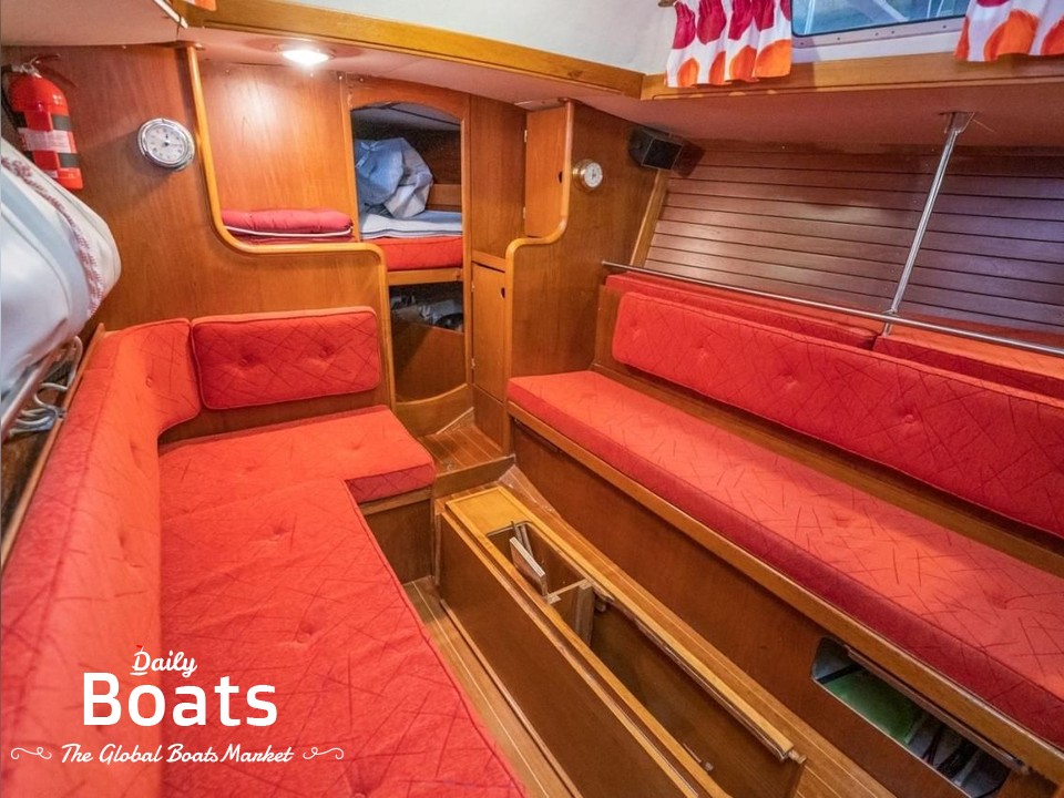 1978 Norlin 37 for sale. View price, photos and Buy 1978 Norlin 37 #472291