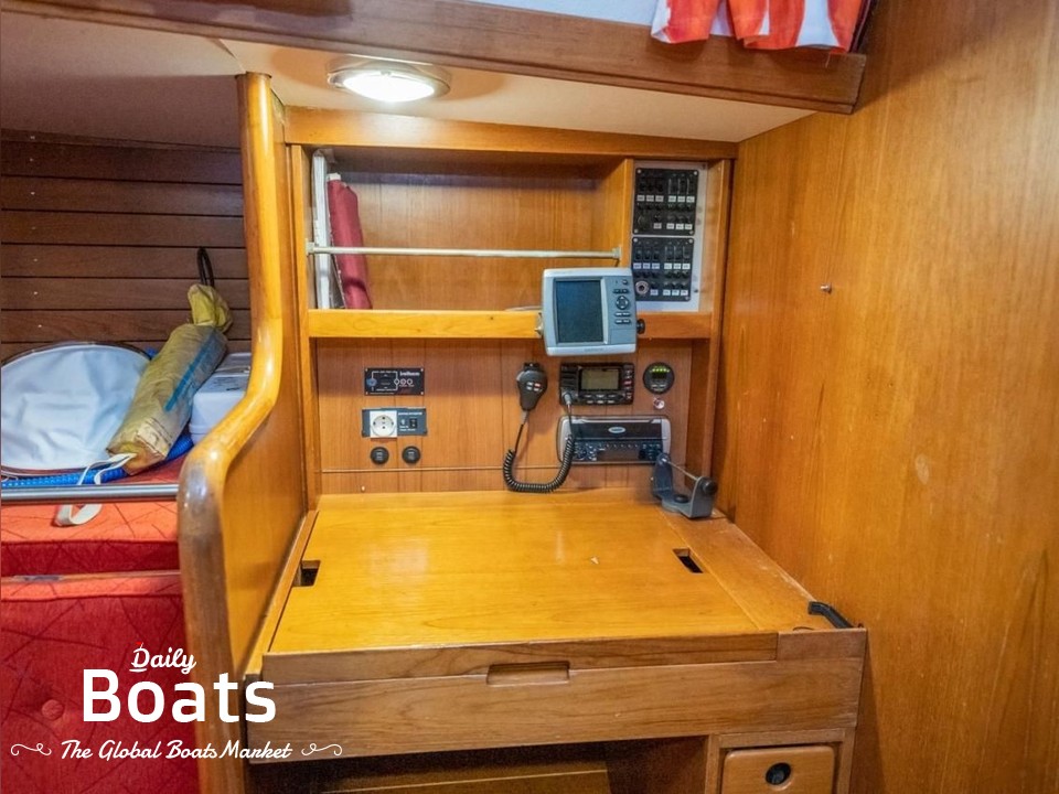 1978 Norlin 37 for sale. View price, photos and Buy 1978 Norlin 37 #472291