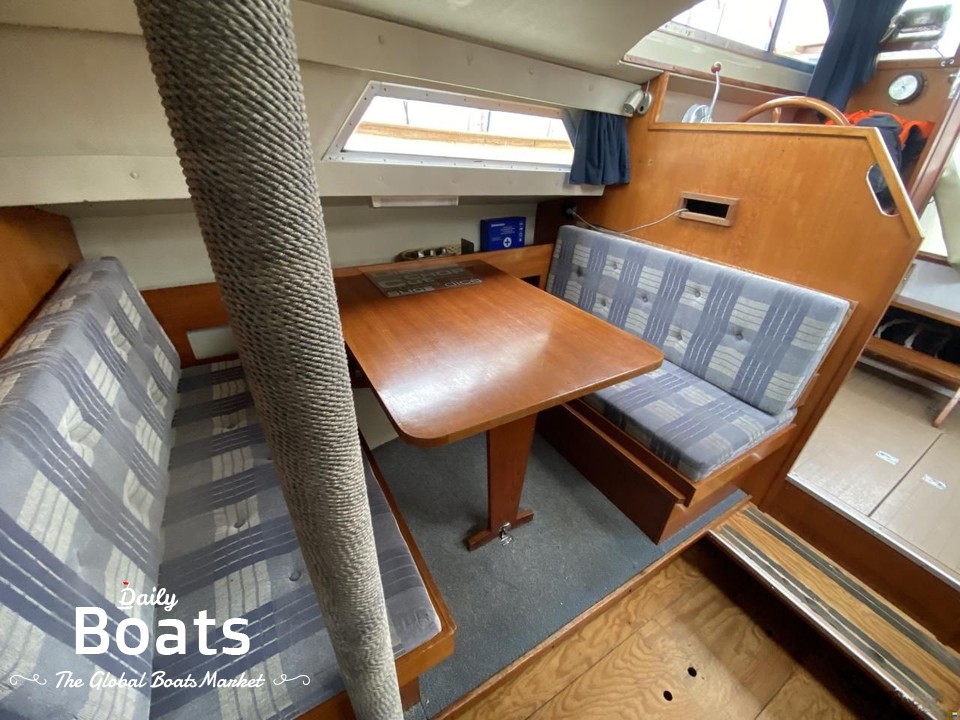 1974 Fjord 33 Ms for sale. View price, photos and Buy 1974 Fjord 33 Ms ...