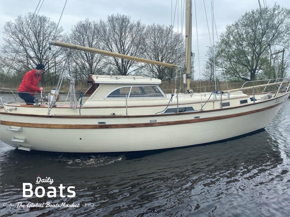 1974 Fjord 33 Ms for sale. View price, photos and Buy 1974 Fjord 33 Ms ...