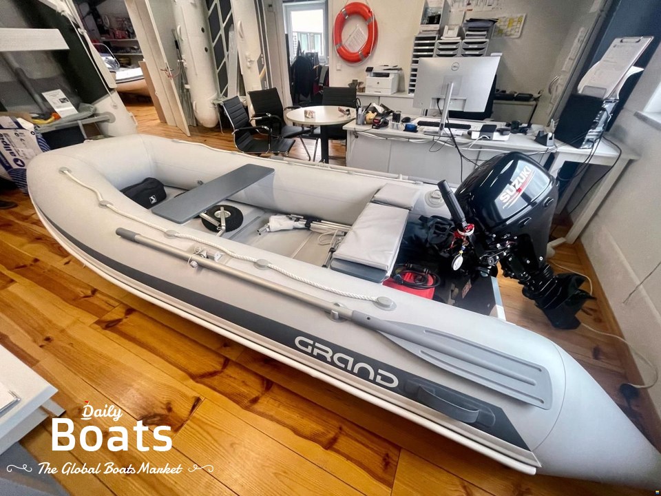 GRAND C360 for sale. View price, photos and Buy GRAND C360 #472308