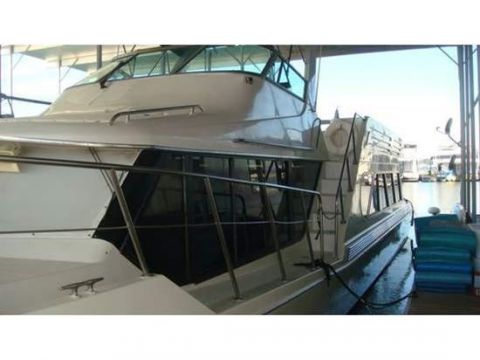 1992 Bluewater Yachts 60C for sale. View price, photos and Buy 1992 ...