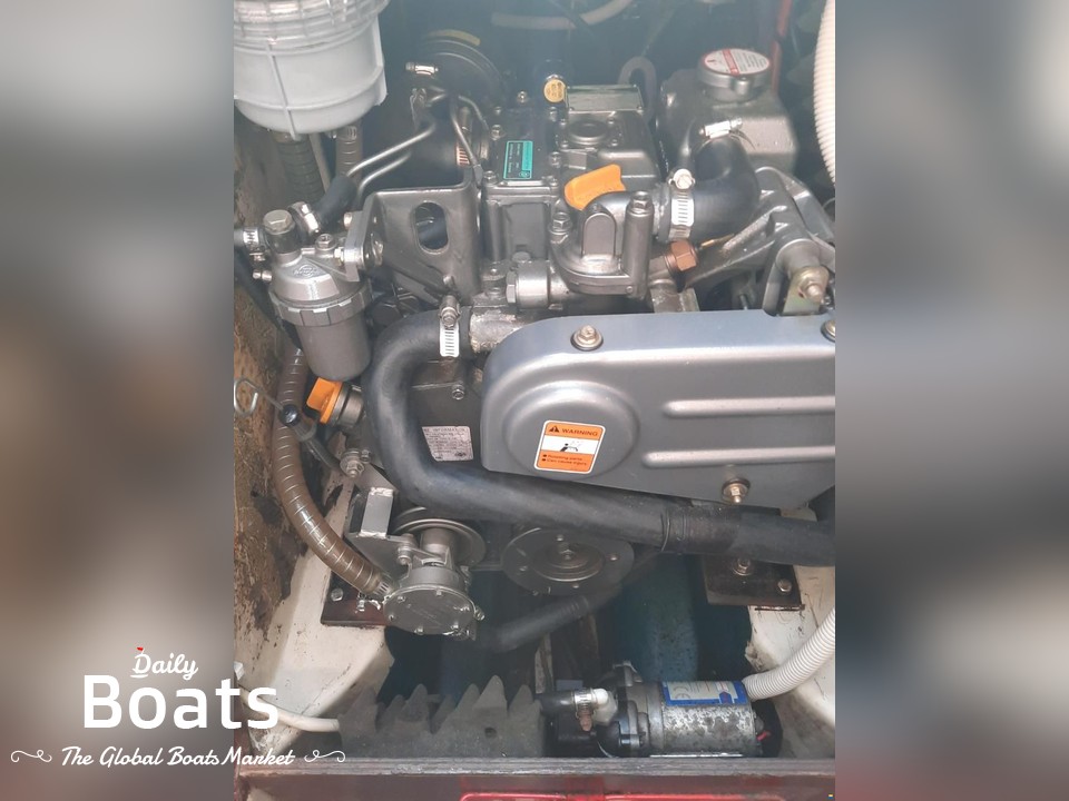 1975 Bianca 27 for sale. View price, photos and Buy 1975 Bianca 27 #472317