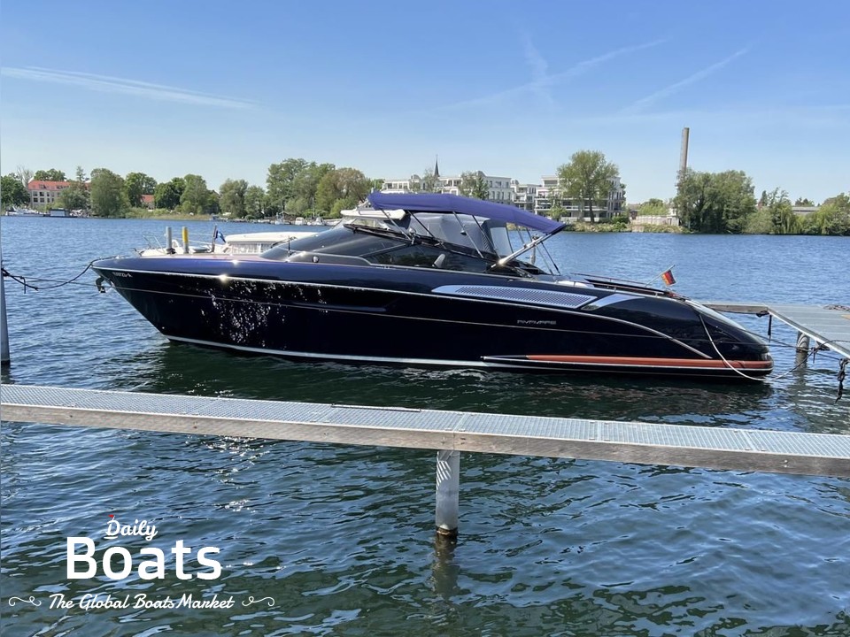 2022 Riva Rivamare 38 for sale. View price, photos and Buy 2022 Riva ...