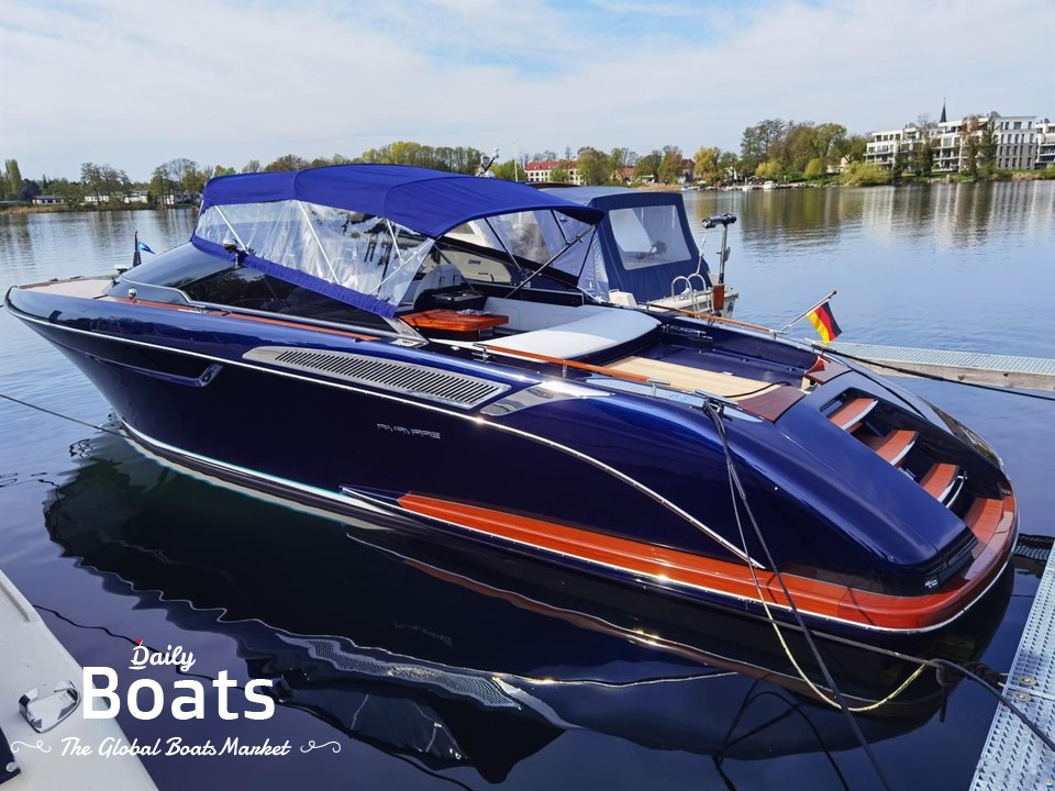 2022 Riva Rivamare 38 for sale. View price, photos and Buy 2022 Riva ...