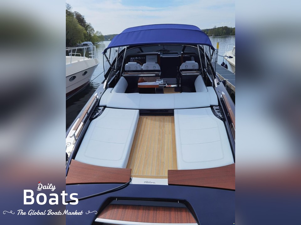 2022 Riva Rivamare 38 for sale. View price, photos and Buy 2022 Riva ...