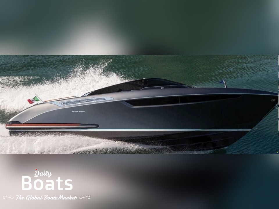 2022 Riva Rivamare 38 for sale. View price, photos and Buy 2022 Riva ...