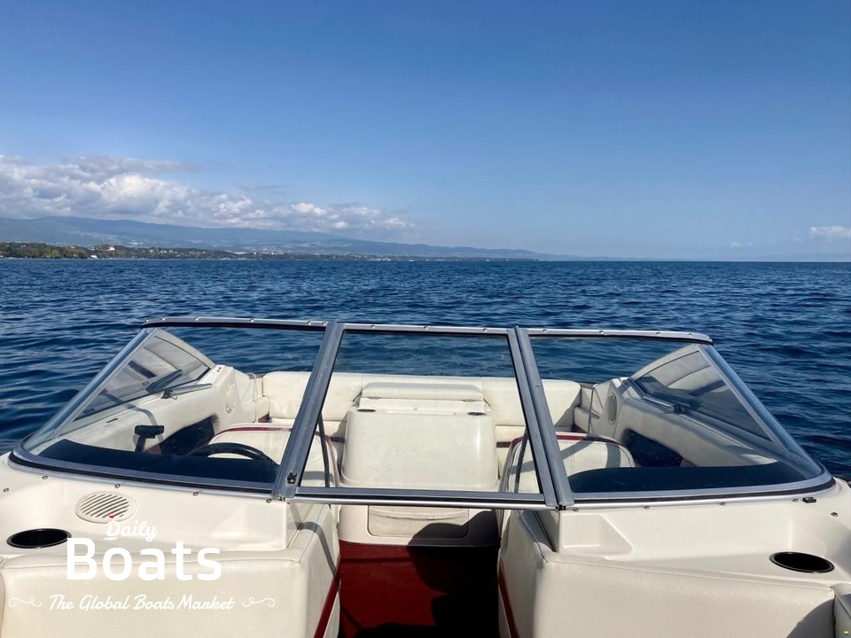 1993 Maxum 1800 Sr for sale. View price, photos and Buy 1993 Maxum 1800 ...