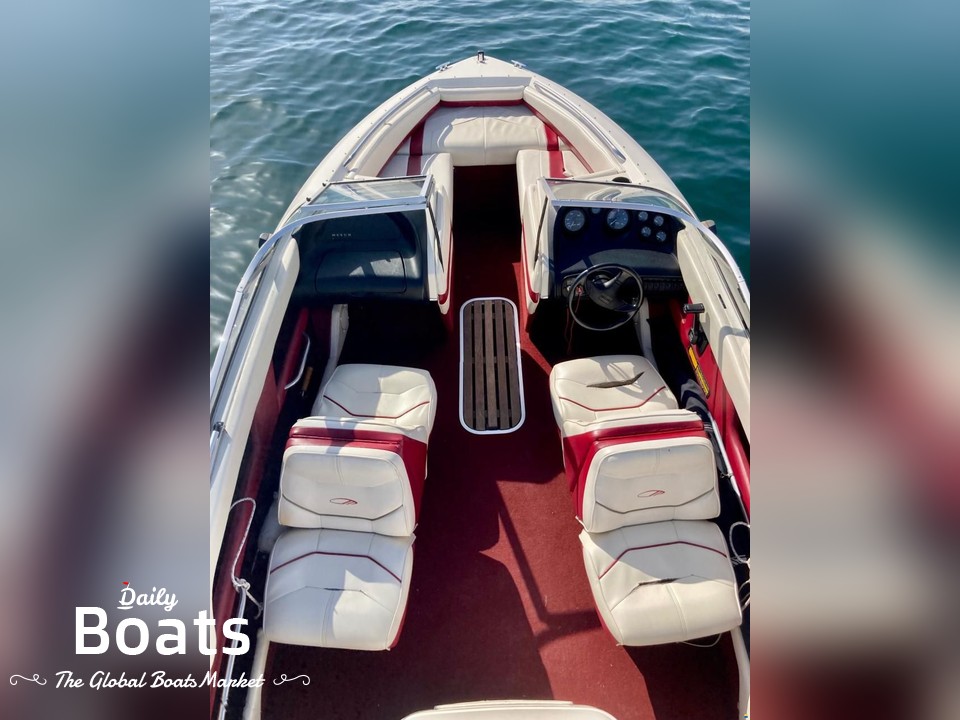 1993 Maxum 1800 Sr for sale. View price, photos and Buy 1993 Maxum 1800 ...