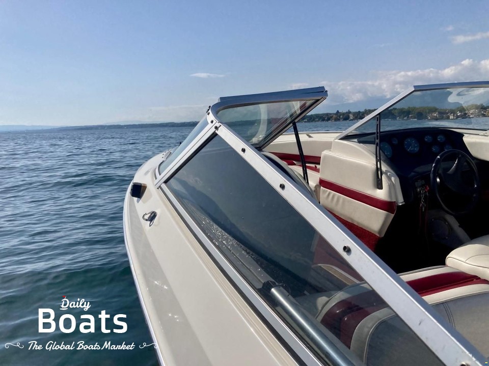 1993 Maxum 1800 Sr for sale. View price, photos and Buy 1993 Maxum 1800 ...