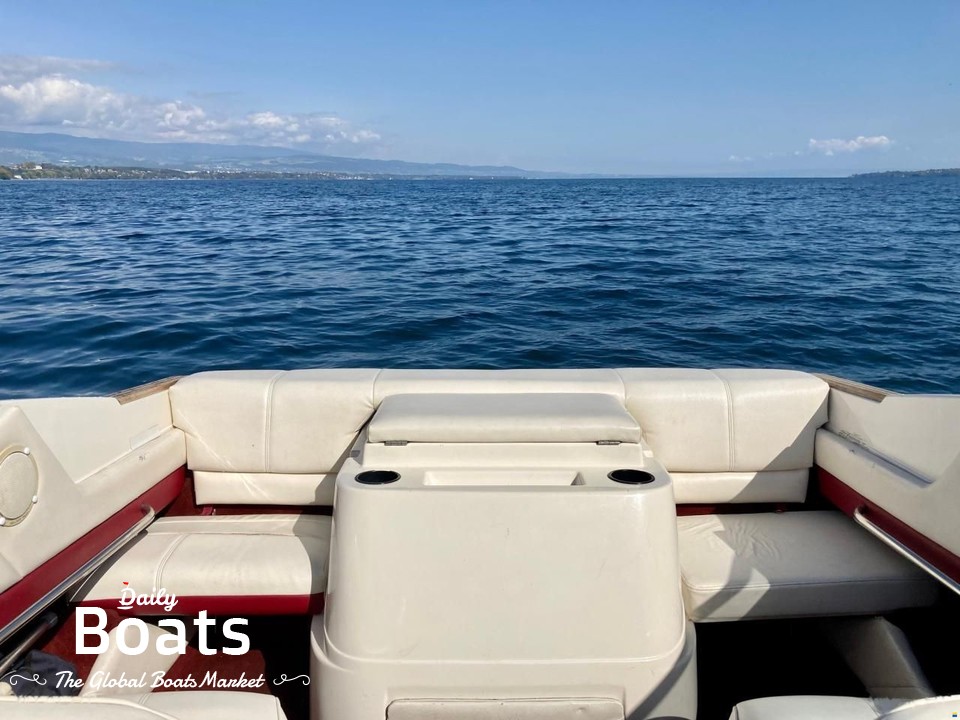 1993 Maxum 1800 Sr for sale. View price, photos and Buy 1993 Maxum 1800 ...