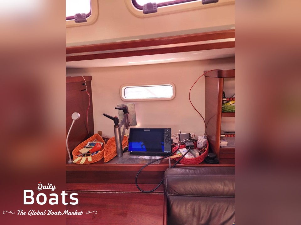 2007 Hanse 430 for sale. View price, photos and Buy 2007 Hanse 430 #472341