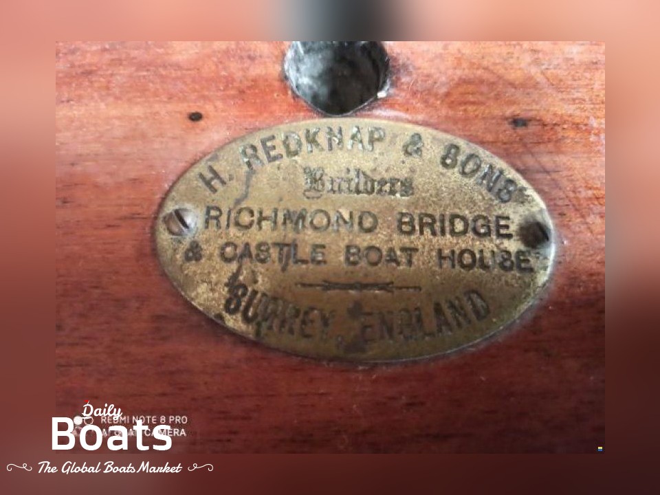 1900 Wherry 720 for sale. View price, photos and Buy 1900 Wherry 720 ...