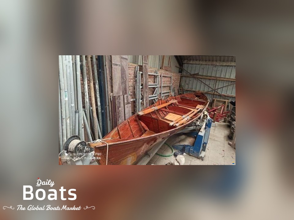1900 Wherry 720 for sale. View price, photos and Buy 1900 Wherry 720 ...