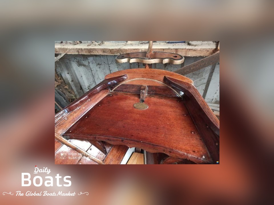 1900 Wherry 720 for sale. View price, photos and Buy 1900 Wherry 720 ...