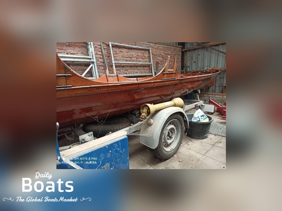 1900 Wherry 720 for sale. View price, photos and Buy 1900 Wherry 720 ...