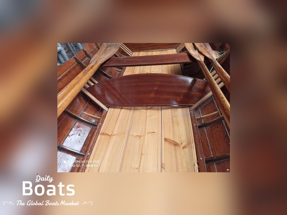 1900 Wherry 720 for sale. View price, photos and Buy 1900 Wherry 720 ...