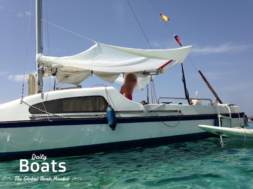 1975 Nautic Plast Hai 590 for sale. View price, photos and Buy 1975 ... 1975 Nautic Plast Hai 590 for sale. View price, photos and Buy 1975 ...