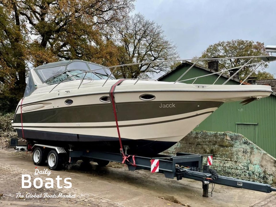 1998 Maxum 3000 Scr for sale. View price, photos and Buy 1998 Maxum ...