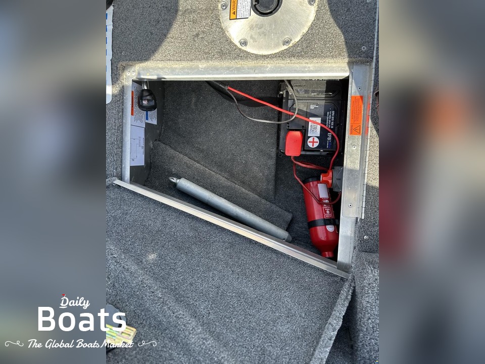 2020 Aluma Craft Escape Cs 165 for sale. View price, photos and Buy ...