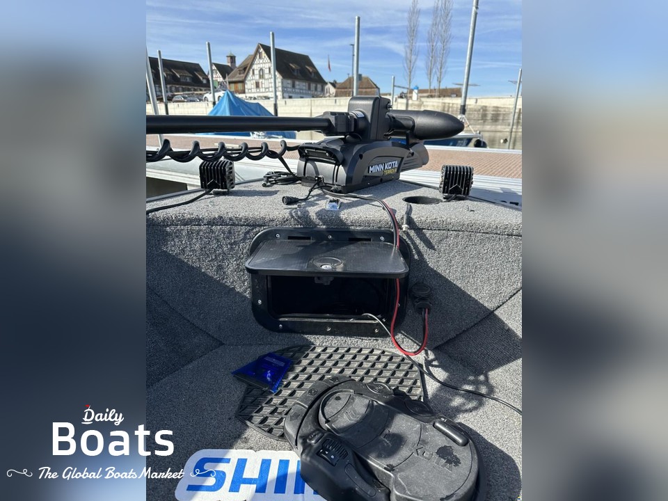 2020 Aluma Craft Escape Cs 165 for sale. View price, photos and Buy ...