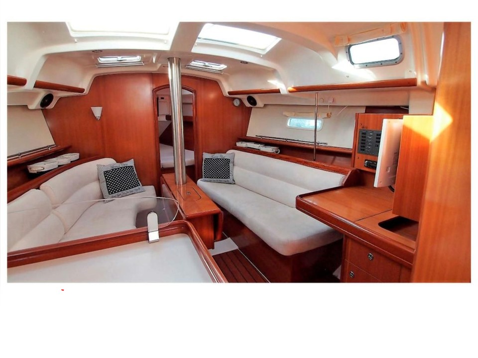 2006 Unknown Beneteau 343 Oceanis Clipper for sale. View price, photos and Buy 2006 Unknown ...