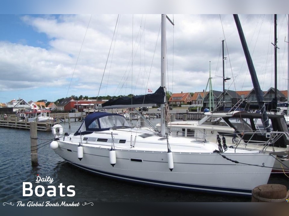 2006 Unknown Beneteau 343 Oceanis Clipper for sale. View price, photos and Buy 2006 Unknown ...