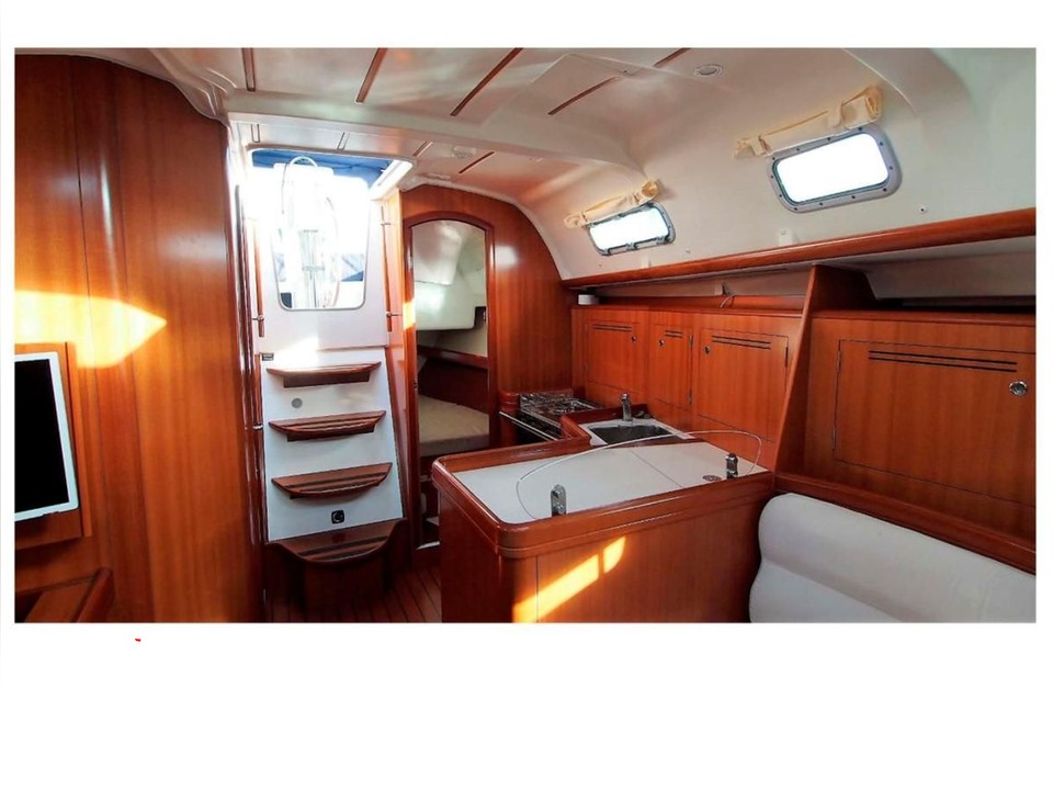 2006 Unknown Beneteau 343 Oceanis Clipper for sale. View price, photos ...