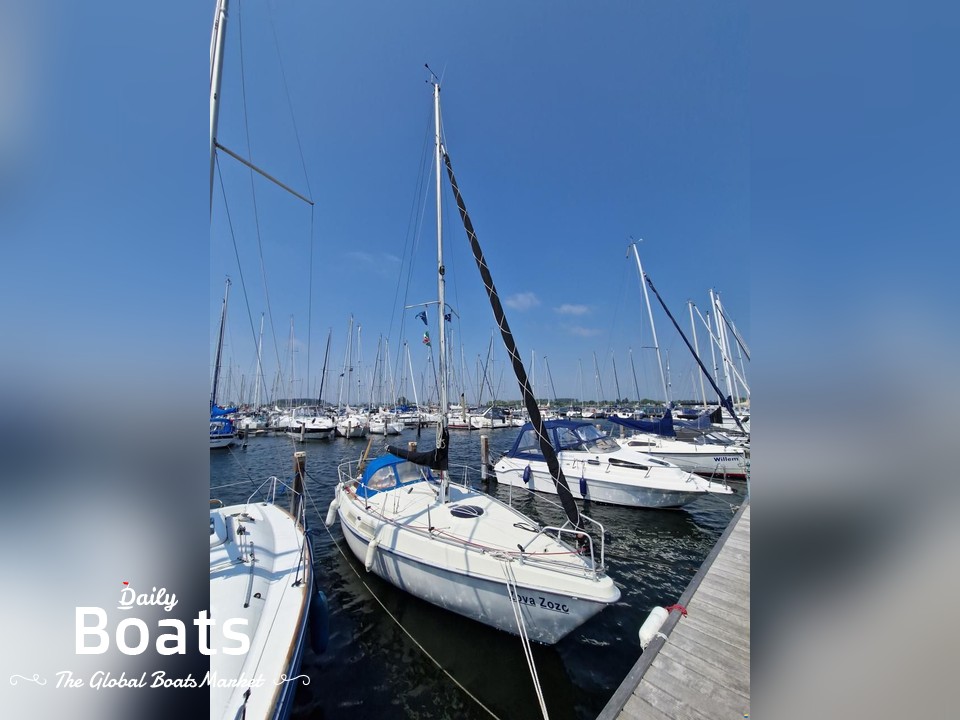 1977 Etap 22 for sale. View price, photos and Buy 1977 Etap 22 #472385