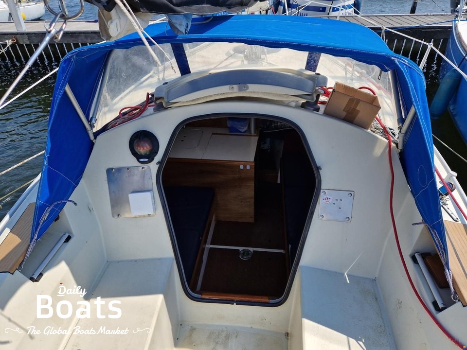 1977 Etap 22 for sale. View price, photos and Buy 1977 Etap 22 #472385