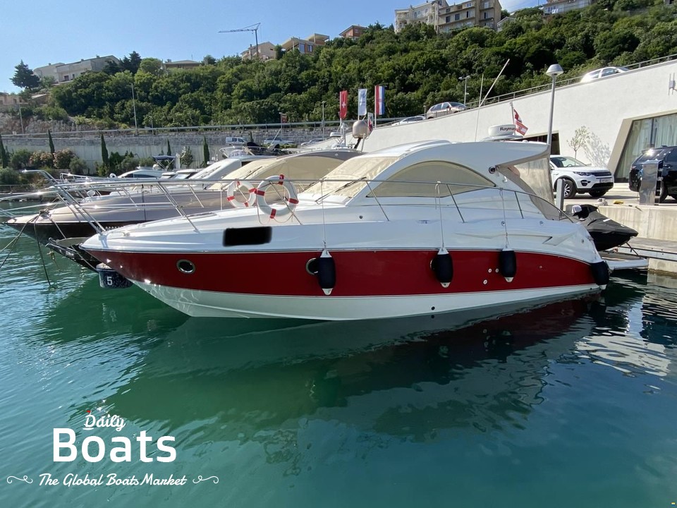 2009 Bénéteau Monte Carlo 32 Ht for sale. View price, photos and Buy ...