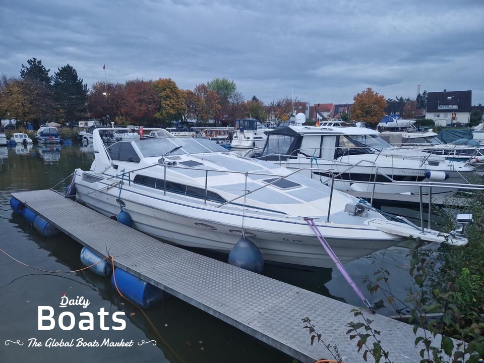 1991 Bayliner Avanti 3555 for sale. View price, photos and Buy 1991 ...