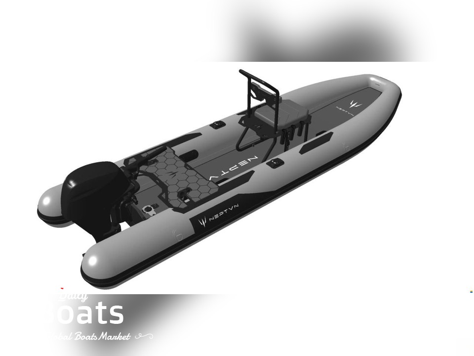2023 Unknown Neptvn Pro 400 Angelboot for sale. View price, photos and ...