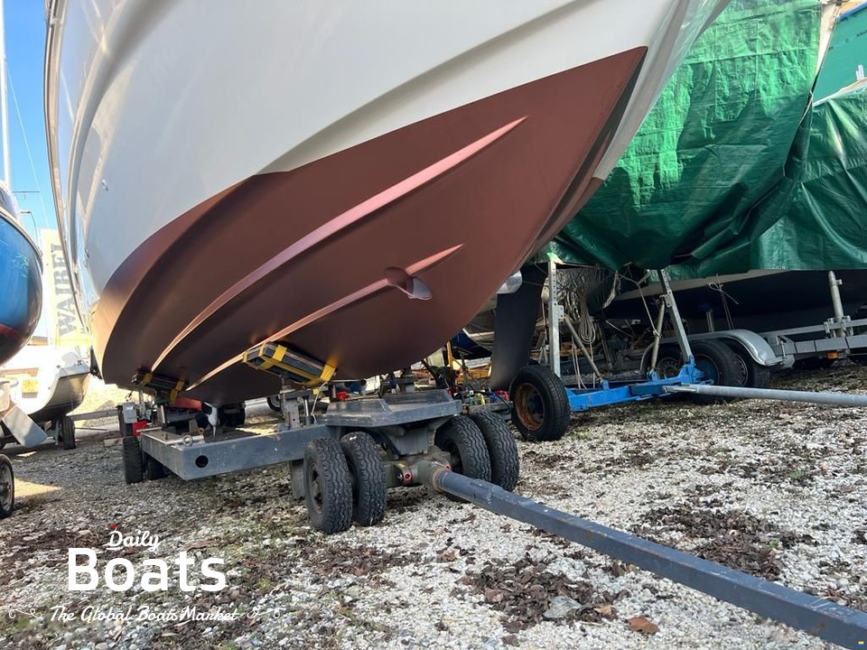 2000 Sealine S28 for sale. View price, photos and Buy 2000 Sealine S28 ...