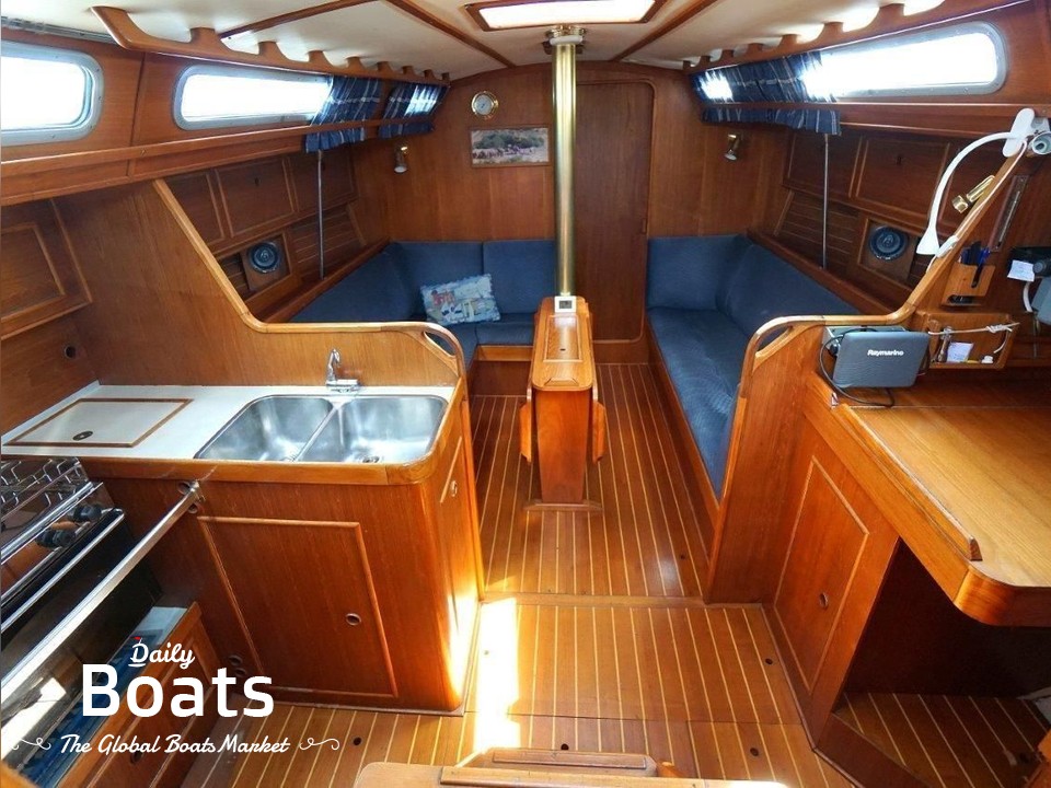 1991 Spirit 36 for sale. View price, photos and Buy 1991 Spirit 36 #472442