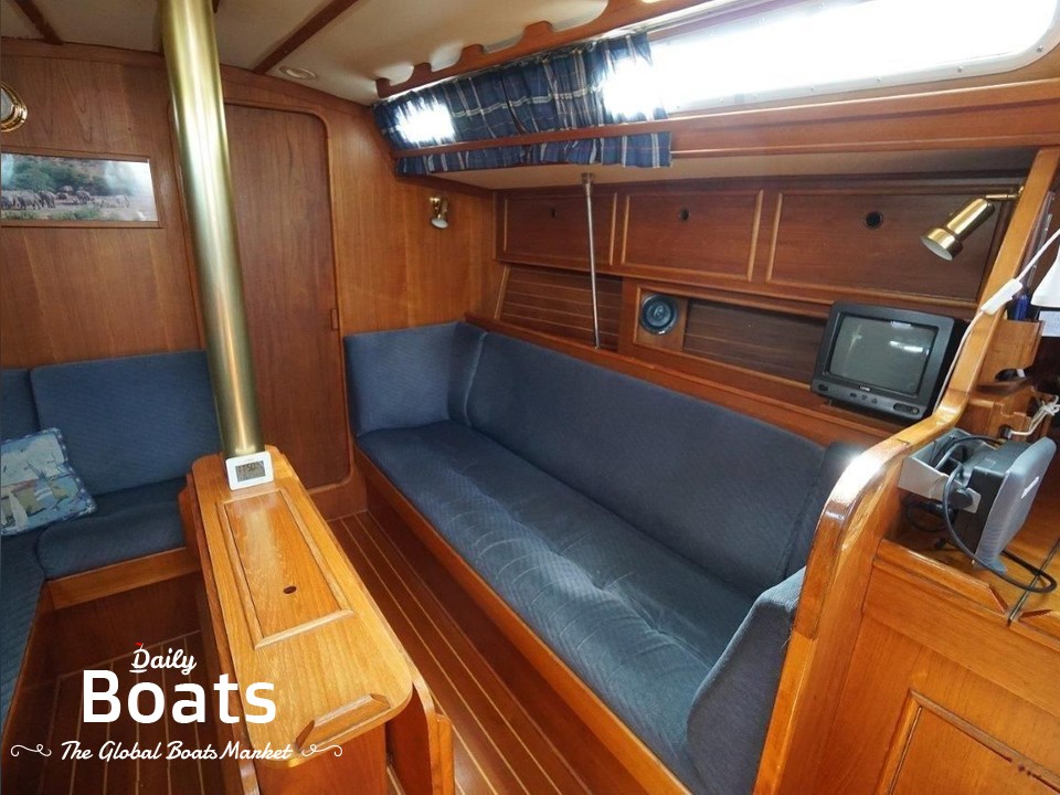 1991 Spirit 36 for sale. View price, photos and Buy 1991 Spirit 36 #472442