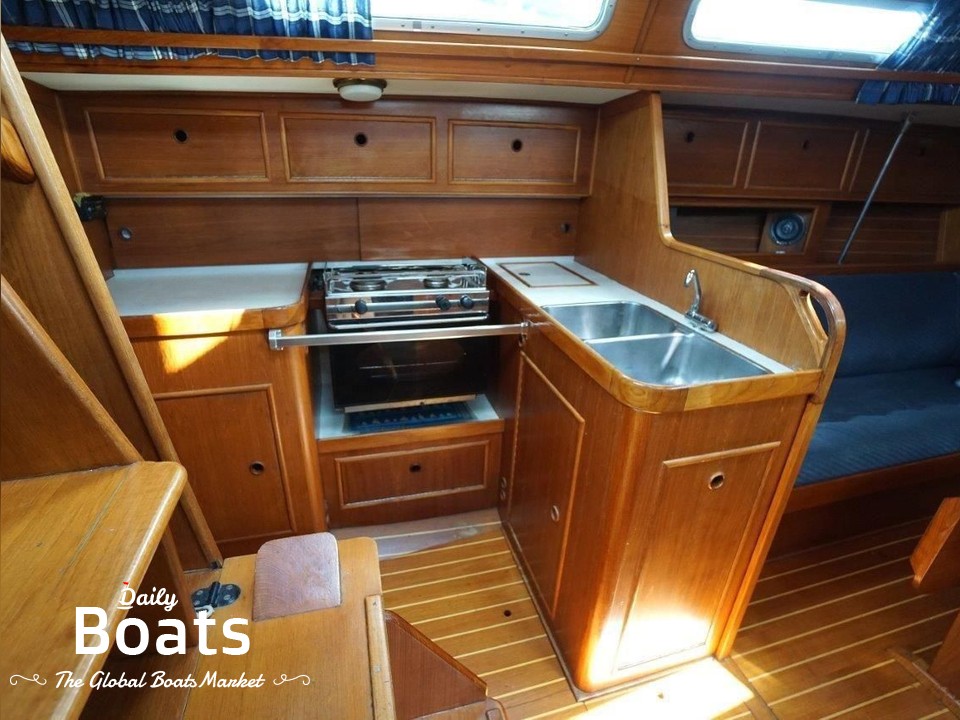 1991 Spirit 36 for sale. View price, photos and Buy 1991 Spirit 36 #472442